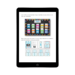 Concept Capsules - Vocabulary Luau