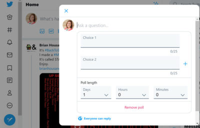 Ideas for Using Twitter to Teach Vocabulary - Vocabulary Luau