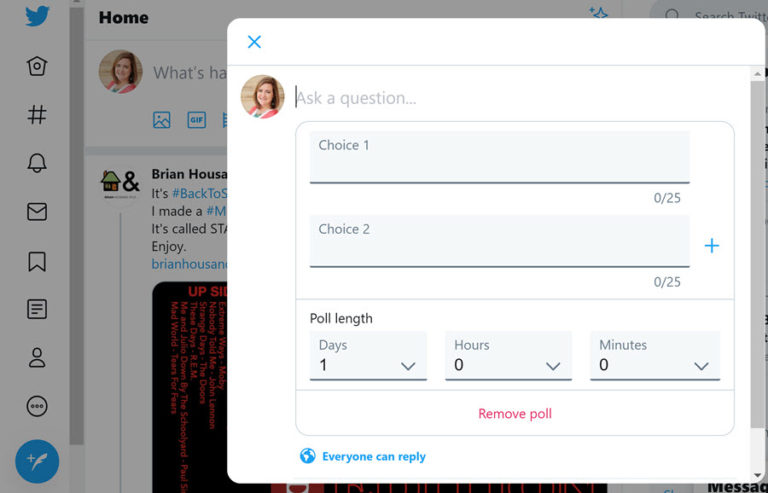Ideas for Using Twitter to Teach Vocabulary - Vocabulary Luau