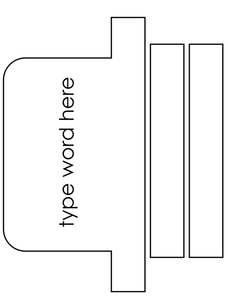 Clues To What The Word Game